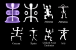 Anthony Peratt 3: Stickman on Stone – The Thunderbolts Project™