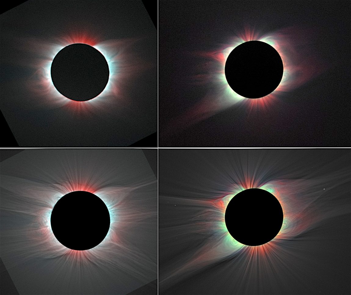 Total Eclipse – The Thunderbolts Project™
