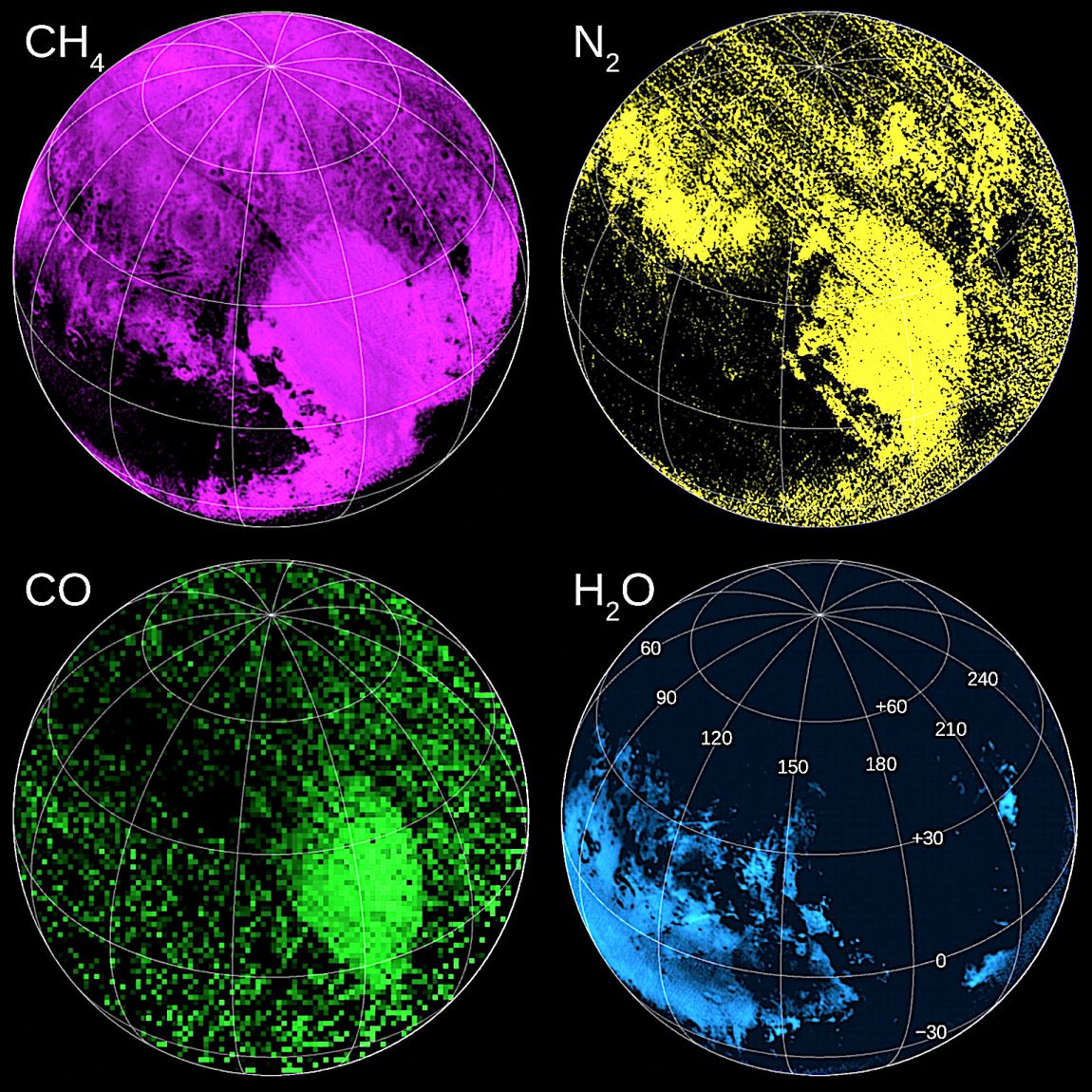 Comet 134340 Pluto? – The Thunderbolts Project™