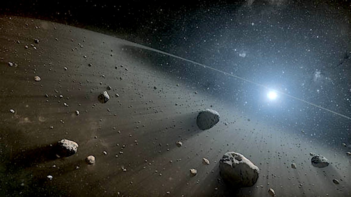 After the Dust Settles – The Thunderbolts Project™