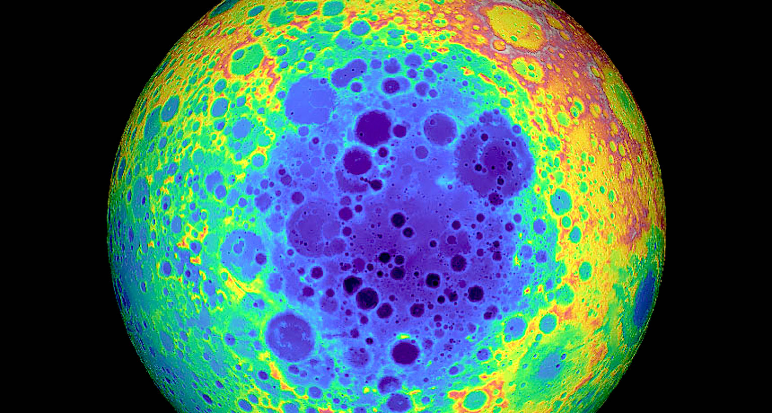 Making the Moon – The Thunderbolts Project™
