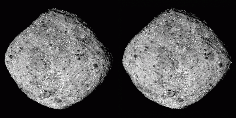 Collecting Asteroids – The Thunderbolts Project™