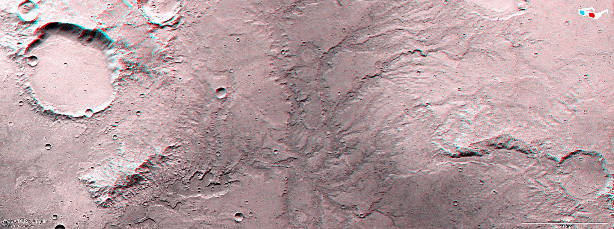 Martian Glaciers? – The Thunderbolts Project™