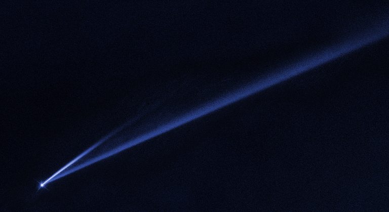 Asteroids and Comets – The Thunderbolts Project™
