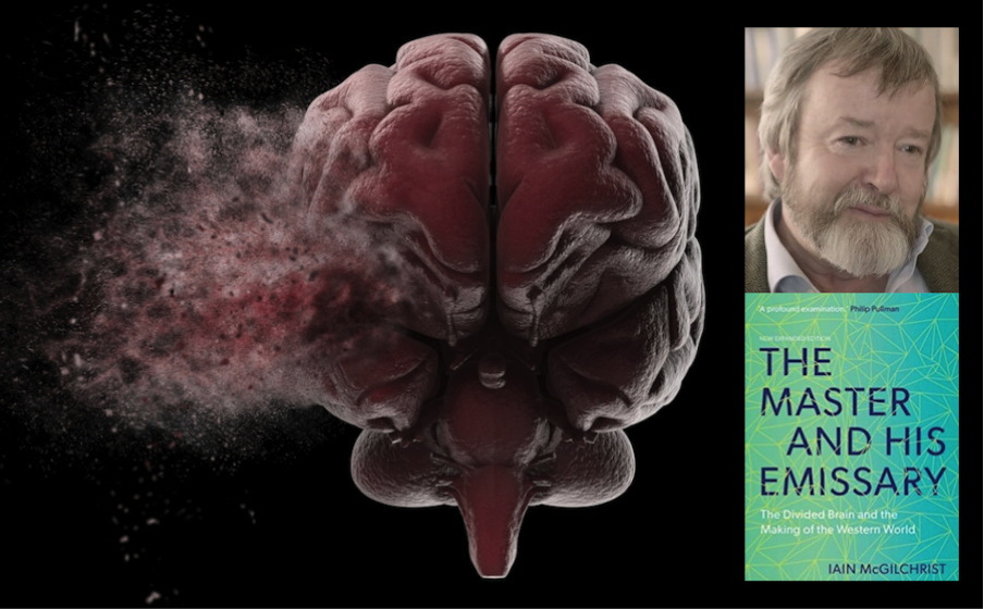 OP ED: Losing Context — The Divided Brain and the Making of the Western ...